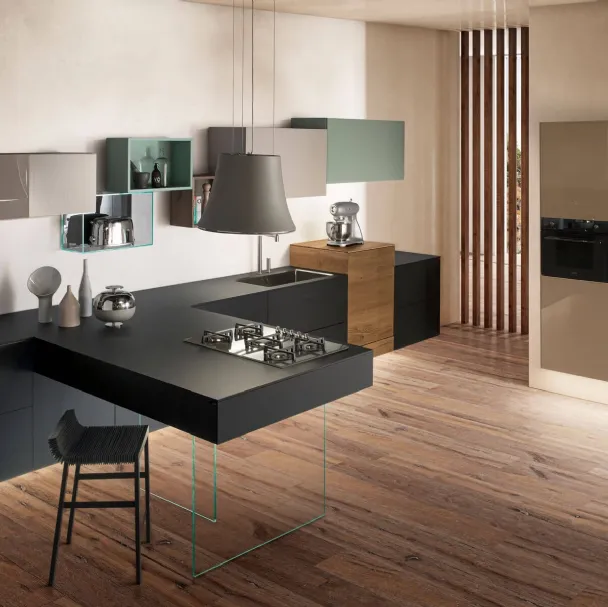 Cucine Design Lago Ravenna