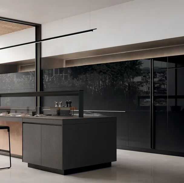 Cucine Design Valcucine Bologna